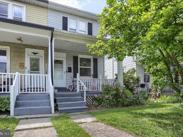 304 N 30Th Street