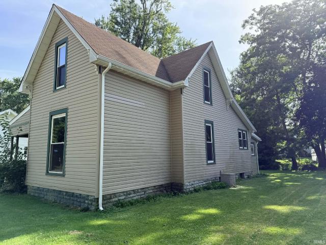 304 N Willow Street