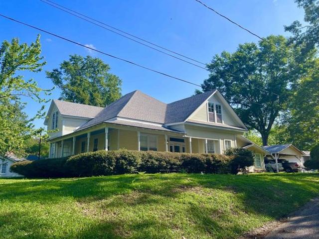 304 N Alley St, Jefferson, TX 75657