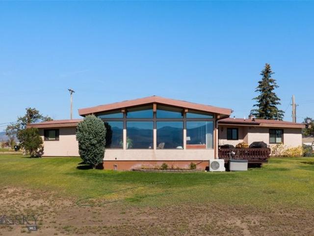 304 N Brooke St, Whitehall, MT 59759