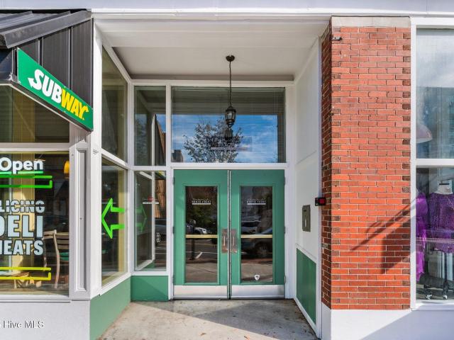 304 N Front St, Unit J, Wilmington, NC 28401 | MLS #100571