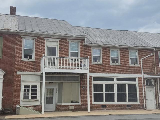 304 N Front St, Liverpool, PA 17045 | MLS #PAPY2009