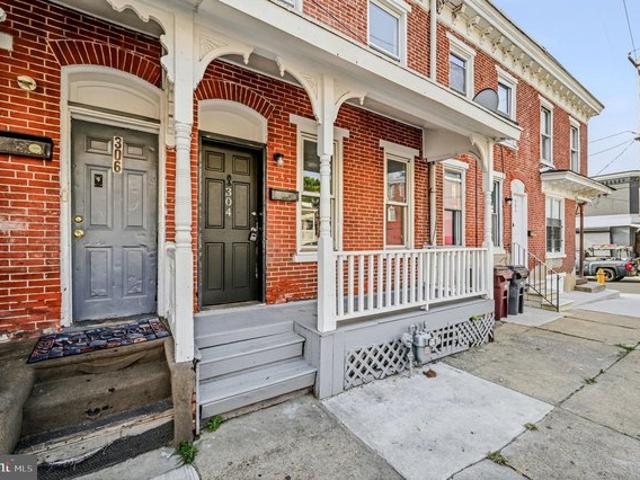 304 N Franklin St, Wilmington, DE 19805