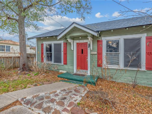 304 N Haswell Drive