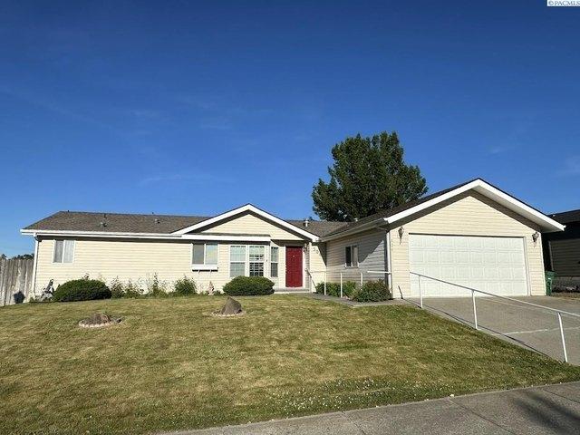 304 N Hauser Ave, Colfax, WA 99111