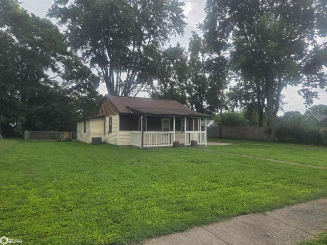 304 N Jay Street