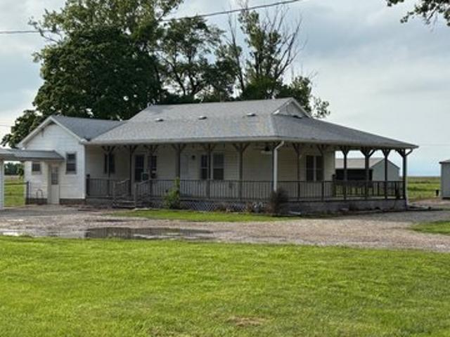 304 N Junction St, Piqua, KS 66761