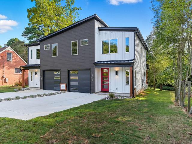 304 N King Charles Rd, Unit 101, Raleigh, NC 27610 | MLS #10143