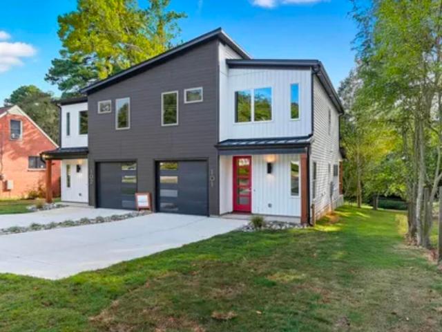 304 N King Charles Rd, Unit 102, Raleigh, NC 27610 | MLS #10143