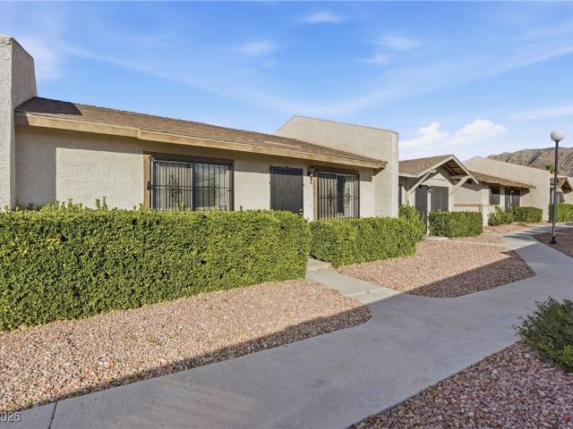 304 N Linn Ln, Las Vegas, NV 89110 | MLS #2748 | Compass