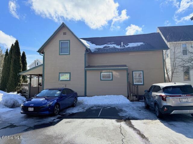 304 N Main St, Gloversville, NY 12078 | MLS #202613 | Compass