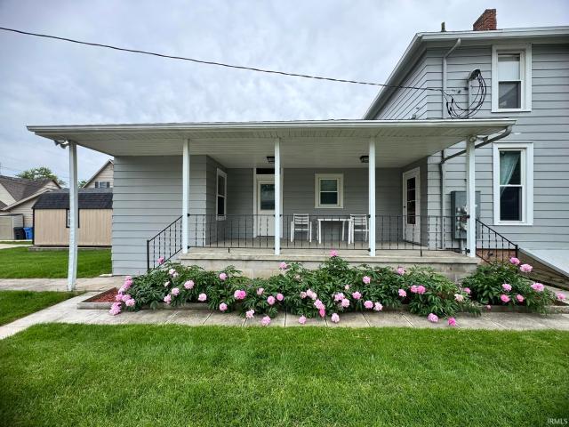 304 N Main Street