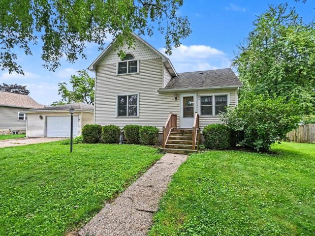 304 N Maple Street