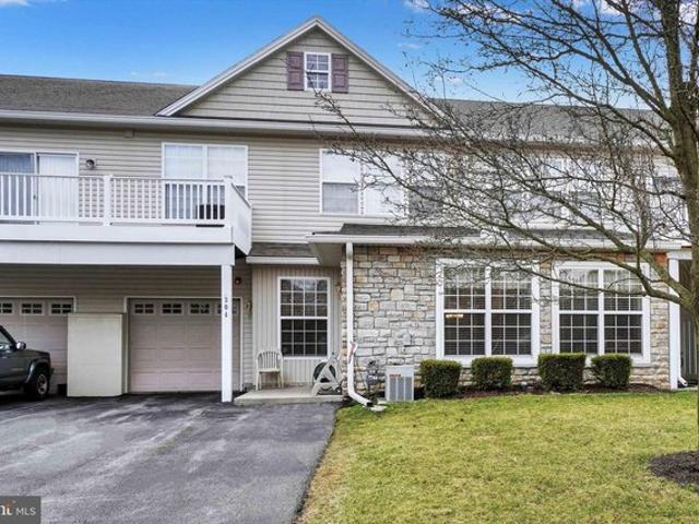 304 N Marshview Rd Unit 304, Stewartstown, PA 17363