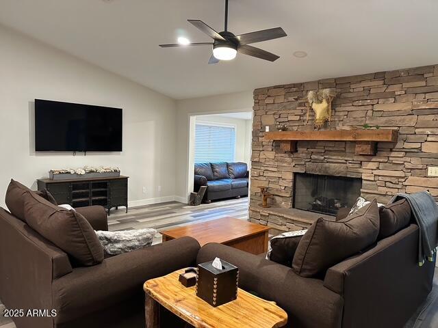 304 n mogollon trail