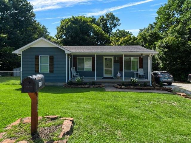 304 N Pitcher Rd, Morgantown, KY 42261