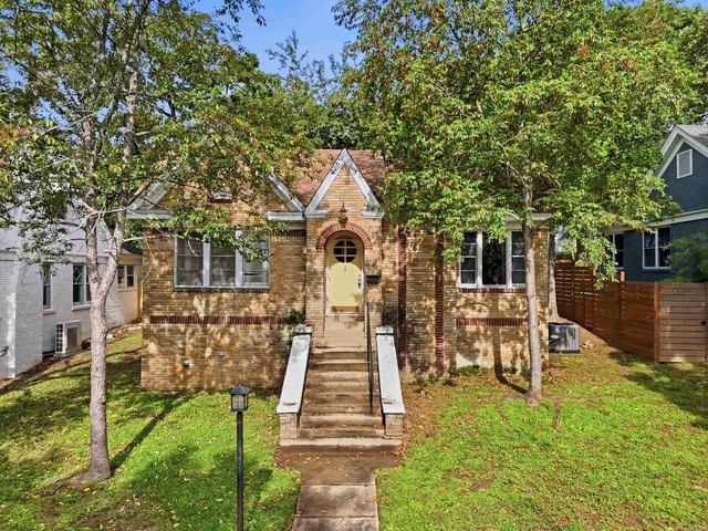 304 N Schiller St, Little Rock, AR 72205