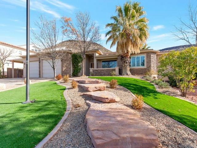 304 N Stone Dr W, Saint George, UT 84770