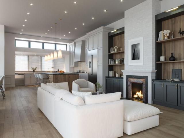 304 N Street NW, Washington, US, DC