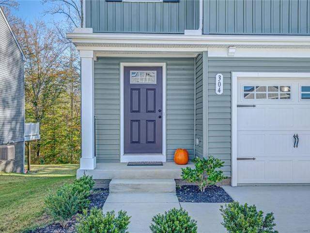 304 Normandy CRES