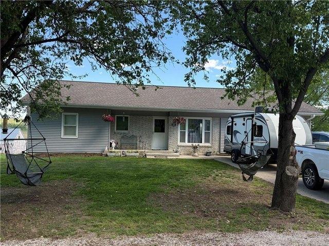 304 North St, Farley, MO 64028