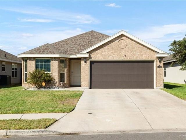 304 S Tecate Dr, Mission, TX 78572
