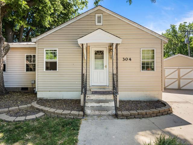 304 S Third Street