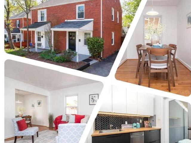 304 S Veitch St, Arlington, VA 22204