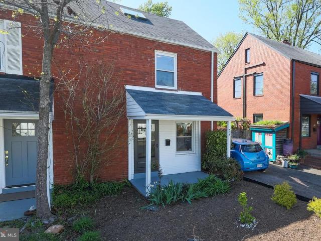 304 S Veitch Street