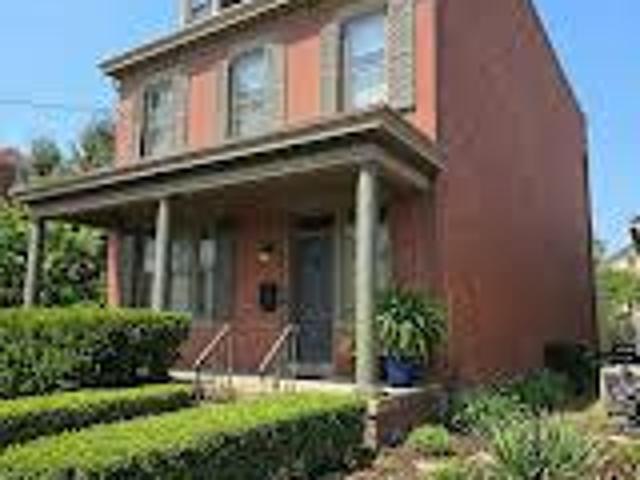 304 S West Street
