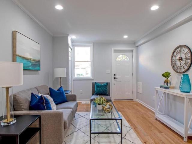 304 S Wolfe Street