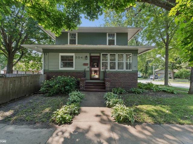 304 S Carolina Ave, Mason City, IA 50401