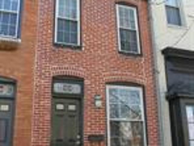 304 S Collington Ave, Baltimore, MD 21231 | MLS #MDBA2192 | Compass