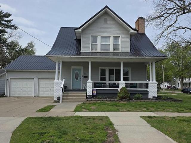 304 S East St, Morenci, MI 49256