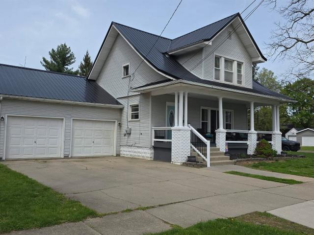 304 S East Street