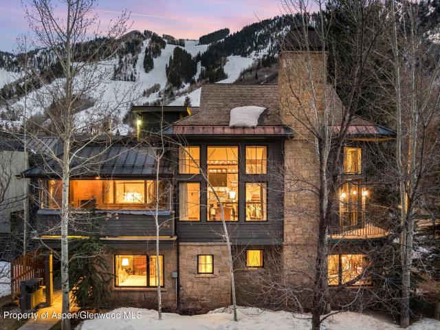 304 S Garmisch St, Aspen, CO 81611 | MLS #190762 | Compass