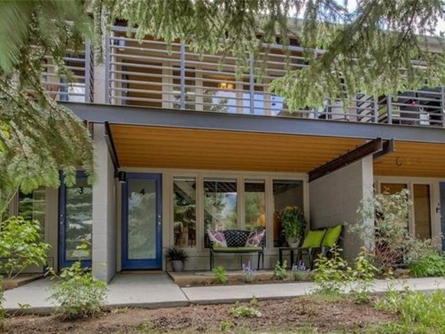 304 S High St Unit 4, Breckenridge, CO 80424