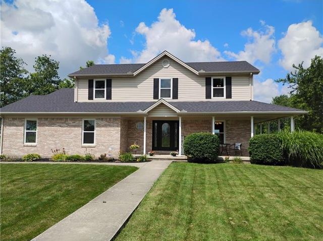 304 S Locust St, Arcanum, OH 45304
