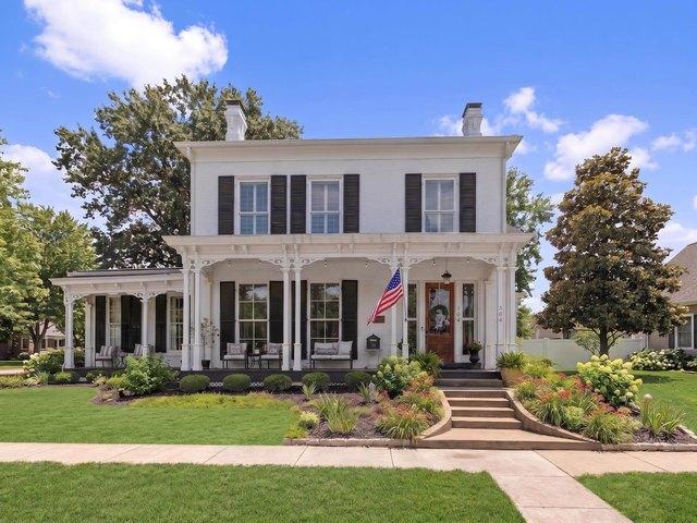 304 S Main St, Henderson, KY 42420