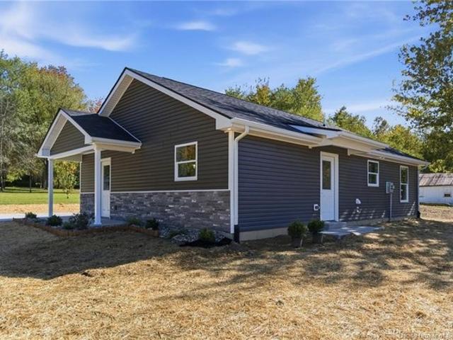 304 Smith St, Underwood, IN 47177