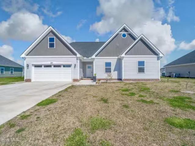 304 Sailors Way, Elizabeth City, NC 27909