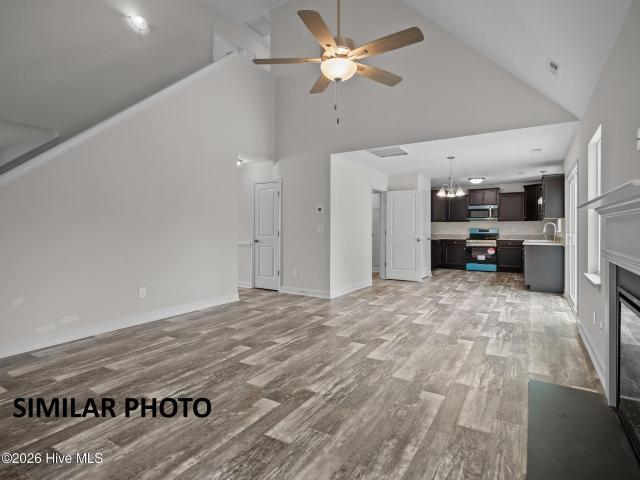 304 Sailview Creek Court # Lot #90
