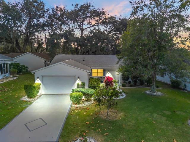 304 San Marino Dr, The Villages, FL 32159 | MLS #G5104 | Compass
