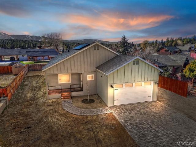 304 San Anselmo Dr, Big Bear City, CA 92314 | MLS #32502