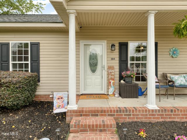 304 Sandy Knob Lane