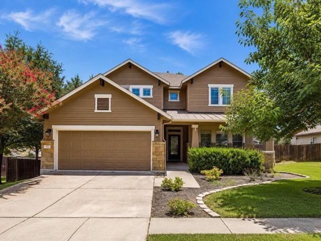 304 Santa Maria St, Georgetown, TX 78628