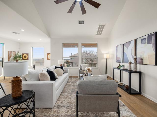 304 Santa Maria St, Georgetown, TX 78628 | MLS #7634 | Compass
