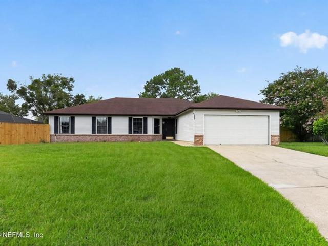 304 Scarlet Bugler Ln S, Jacksonville, FL 32225