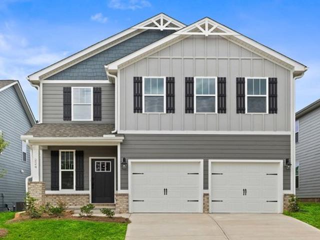 304 Scarlet Leaf Ln, Greenville, SC 29607