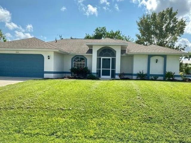 304 SE 16th St, Cape Coral, FL 33990